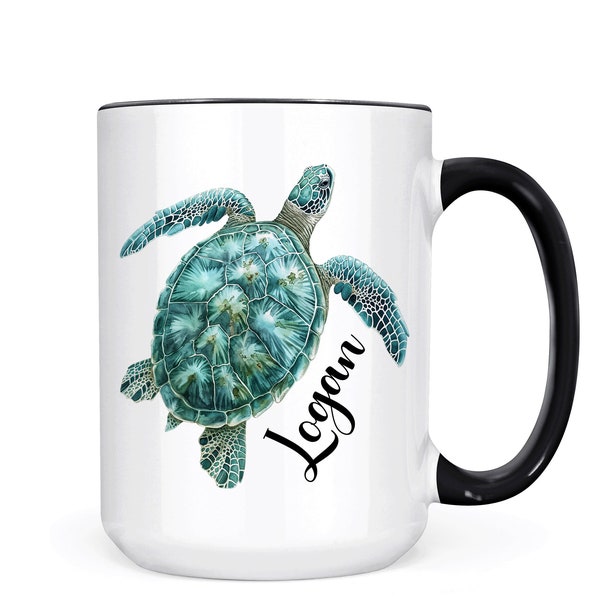 Turtle Lover - Etsy