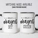 Worlds Okayest Boss Mug, Funny Mug for Boss, Gift for Boss, Boss Coffee ...