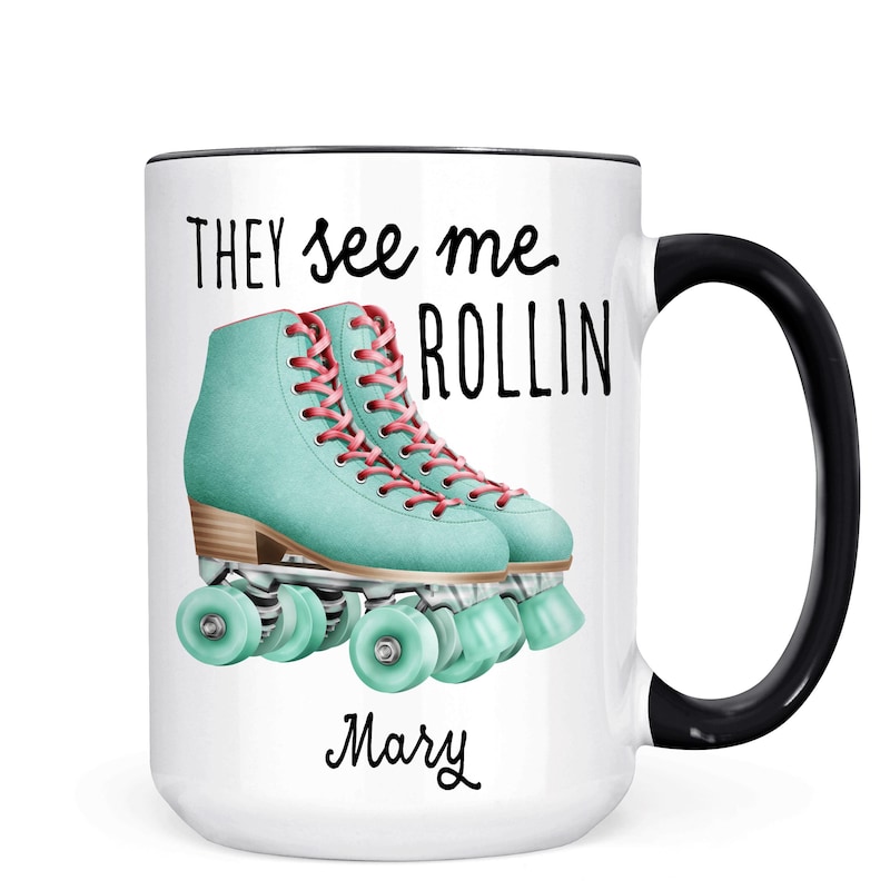 Roller Derby Gift - 60+ Gift Ideas for 2026