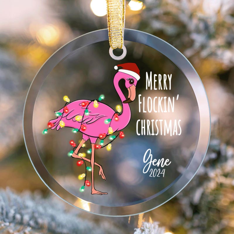 Flamingo Gift - 60+ Gift Ideas for 2024