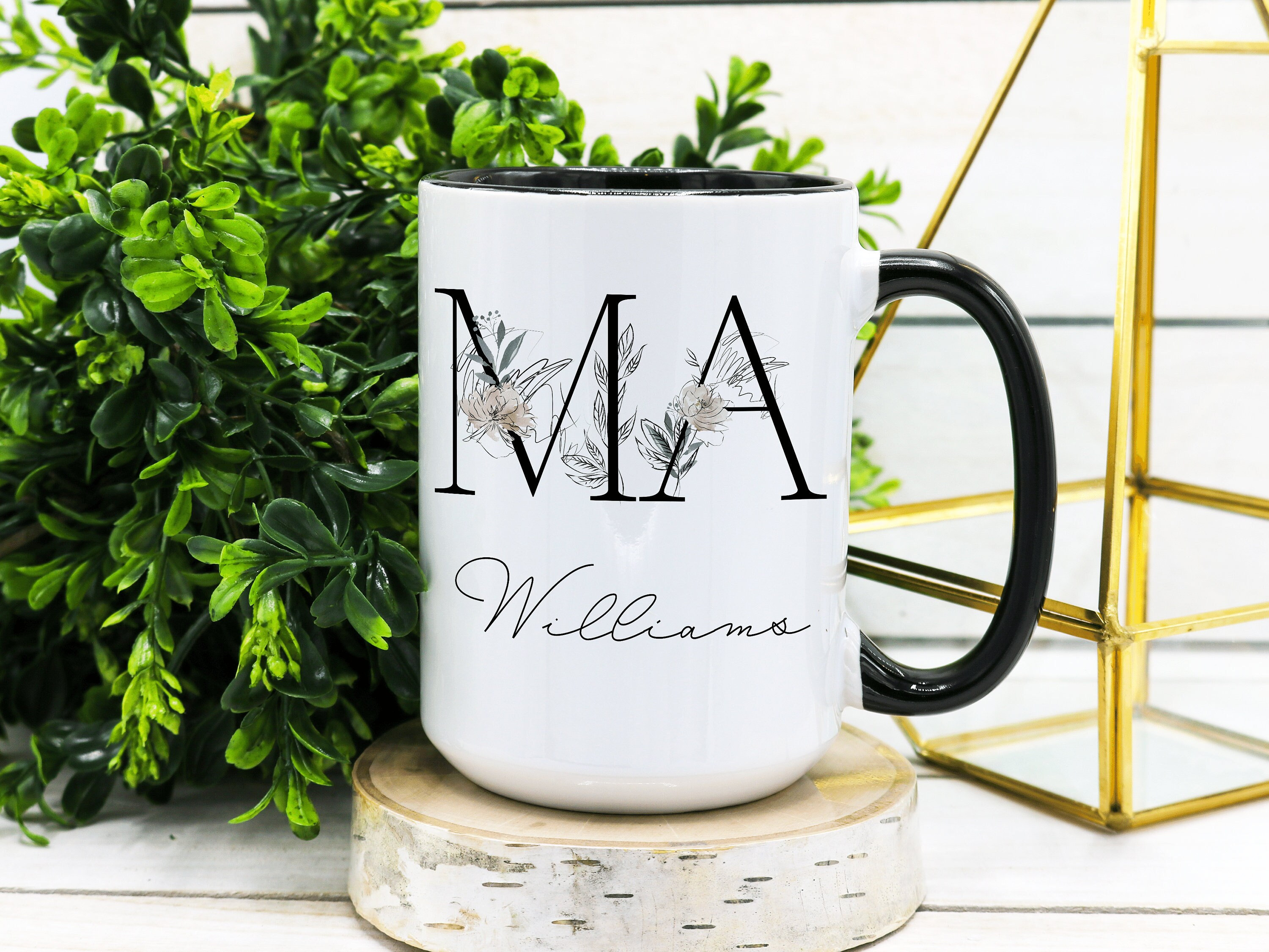 PERSONALIZED Medical Assistant Coffee Mug, MA Gifts, Gifts for Medical ...