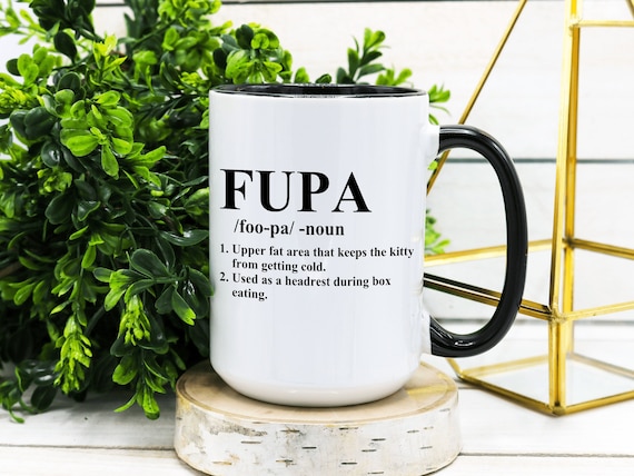 Fupa Quotes