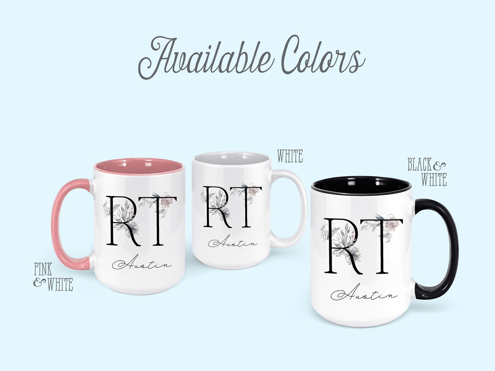 PERSONALIZED Respiratory Therapist Mug rt Gifts Gifts for | Etsy