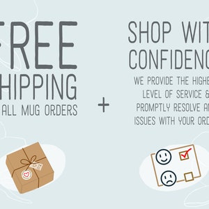 PERSONALIZED Bitmoji Coffee Mug, Custom Bitmoji Mug, Coworker Gifts ...