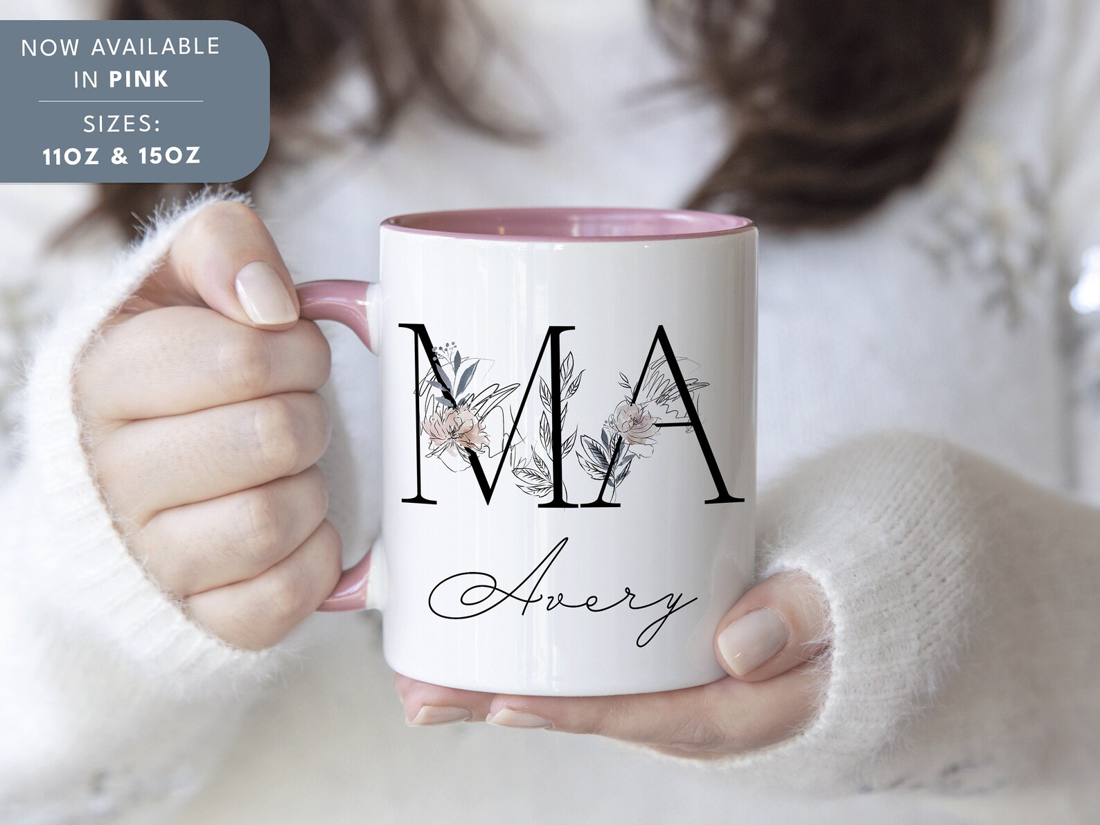 PERSONALIZED Medical Assistant Coffee Mug, MA Gifts, Gifts for Medical ...