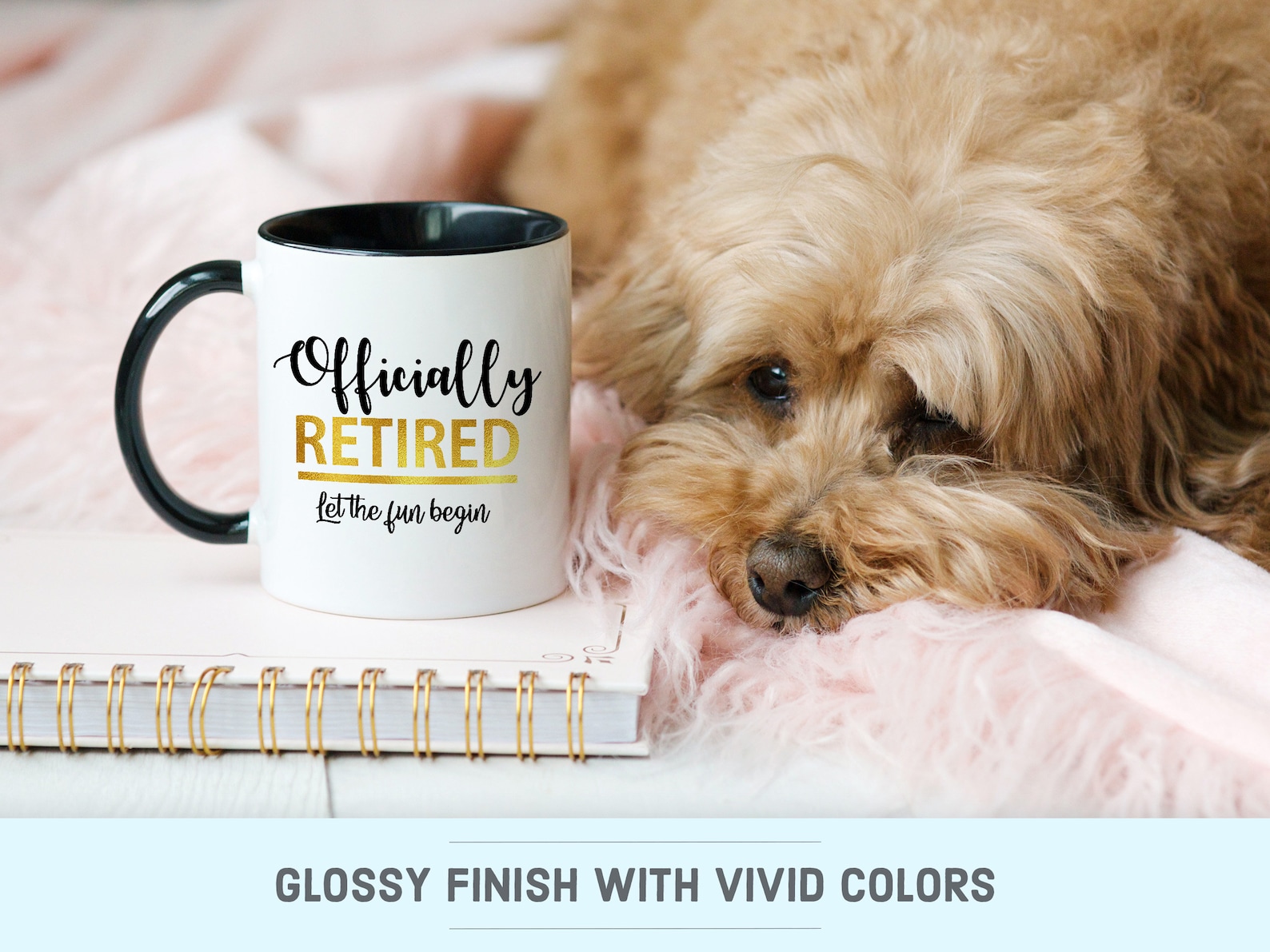 Retirement Mug Retirement Gift Gift for Boss Happy - Etsy