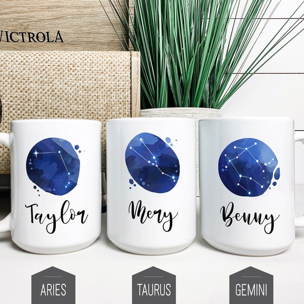 Aries Constellation - Etsy