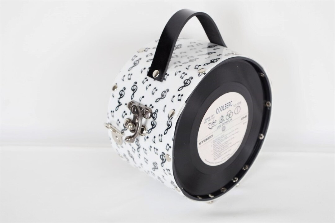 Single Purse Music Notes - Etsy