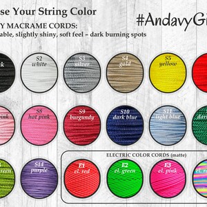 St Christopher Medal Charm String Cord Bracelet Mens Catholic Saints ...