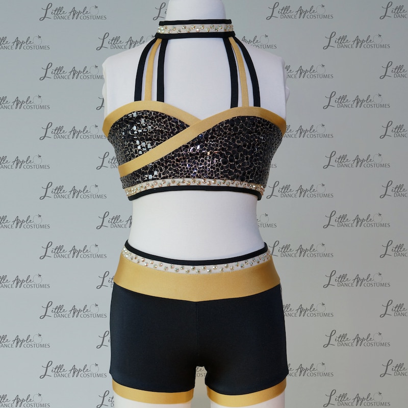 Custom Musical Theater Costume - Etsy
