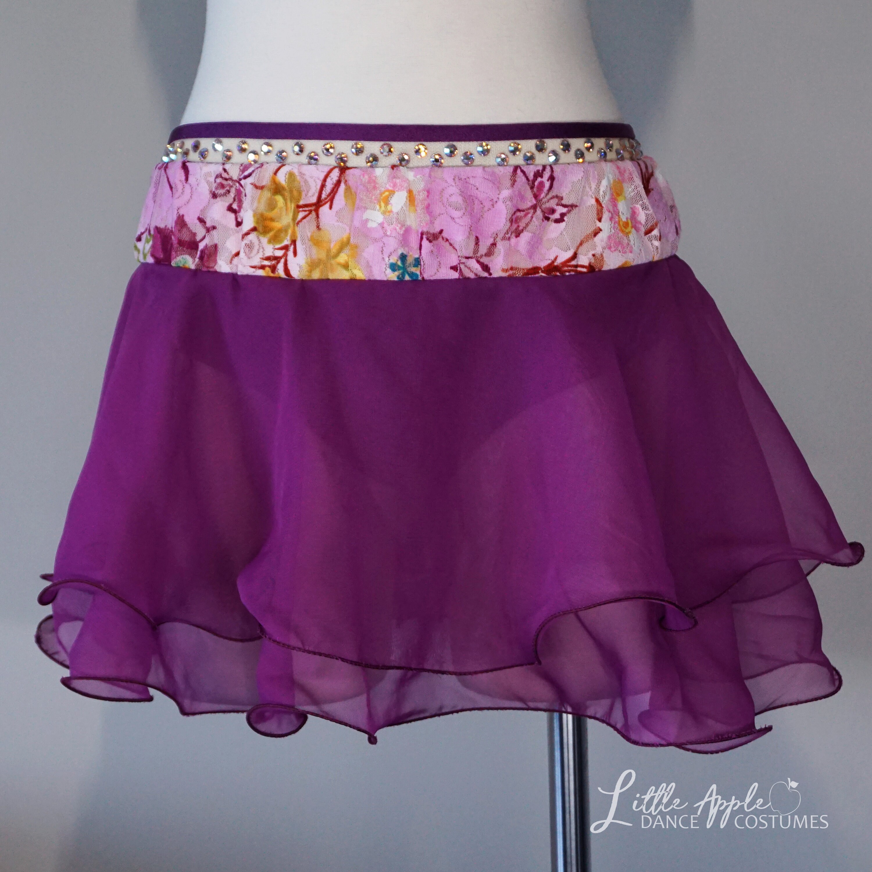 Group Dance Costume Three Sizes: Child Large, Pre-teen, Teen XS Pink ...