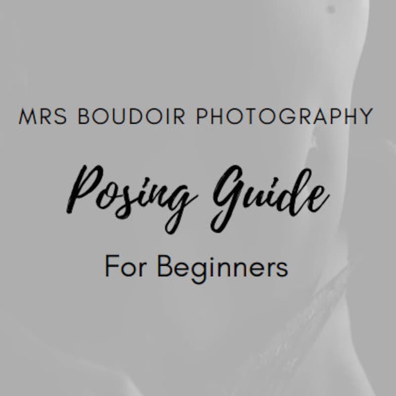 Boudoir - Etsy