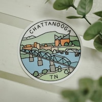 Pigeon Forge TN Sticker - Etsy
