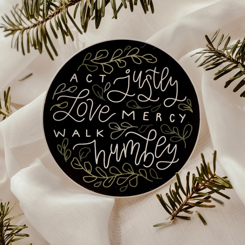 Walk Stickers - Etsy