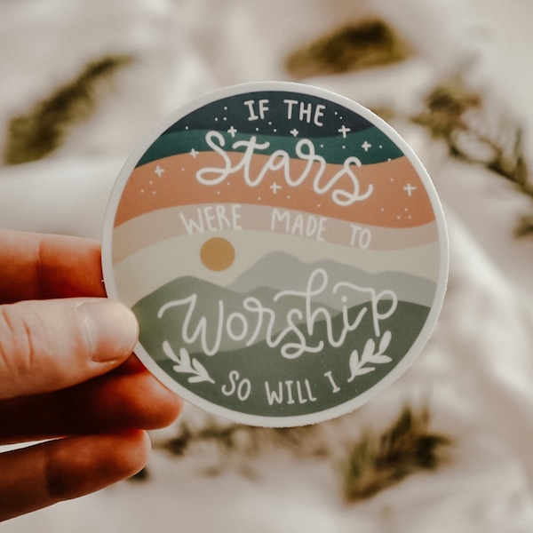 Vsco Stickers - Etsy