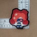 Splatoon Octarian Mem Cake Iron-on Patches - Etsy Canada