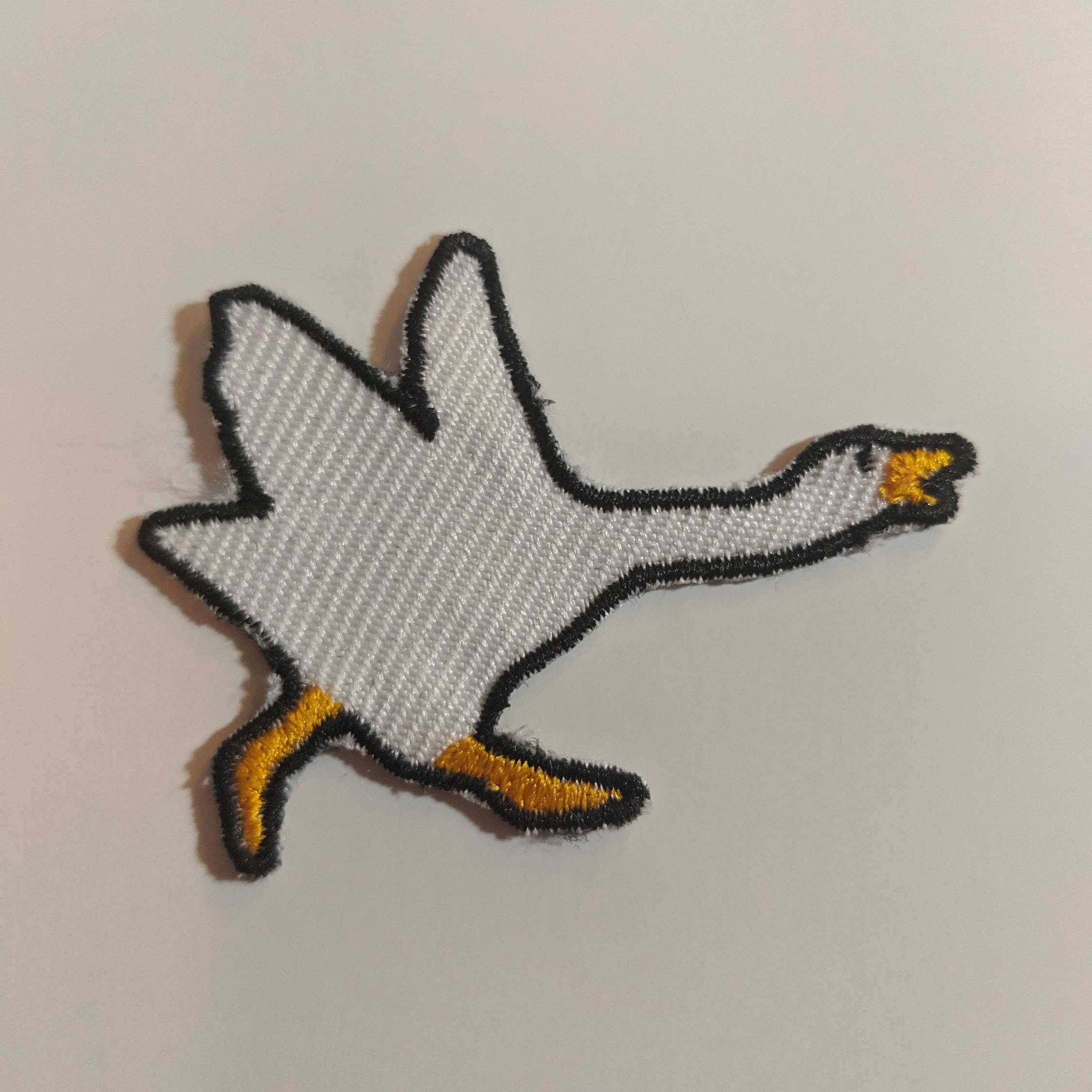Untitled Goose Game Patches | Etsy