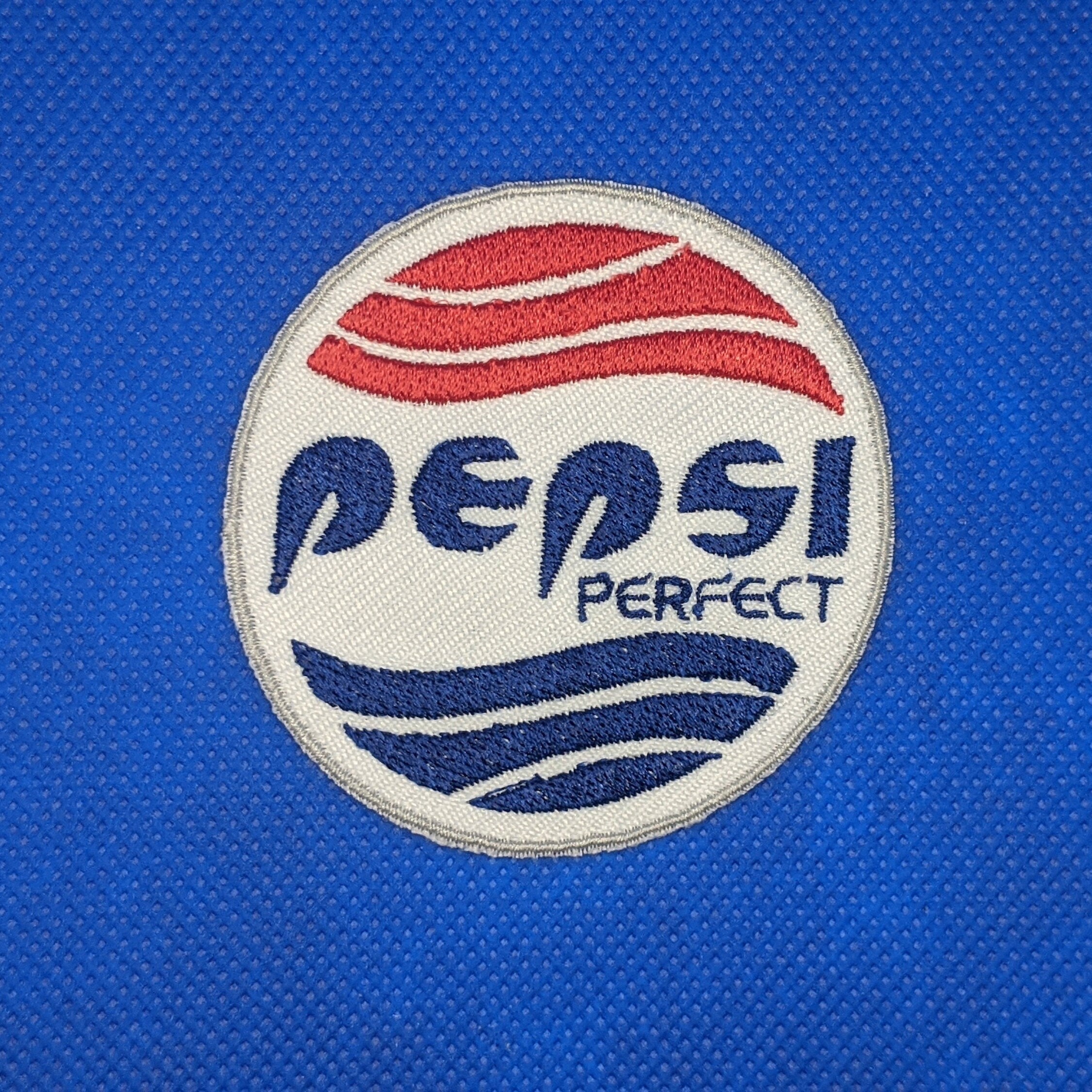 Back to the Future 2 Iron-on Patches Mr. Fusion Pepsi | Etsy