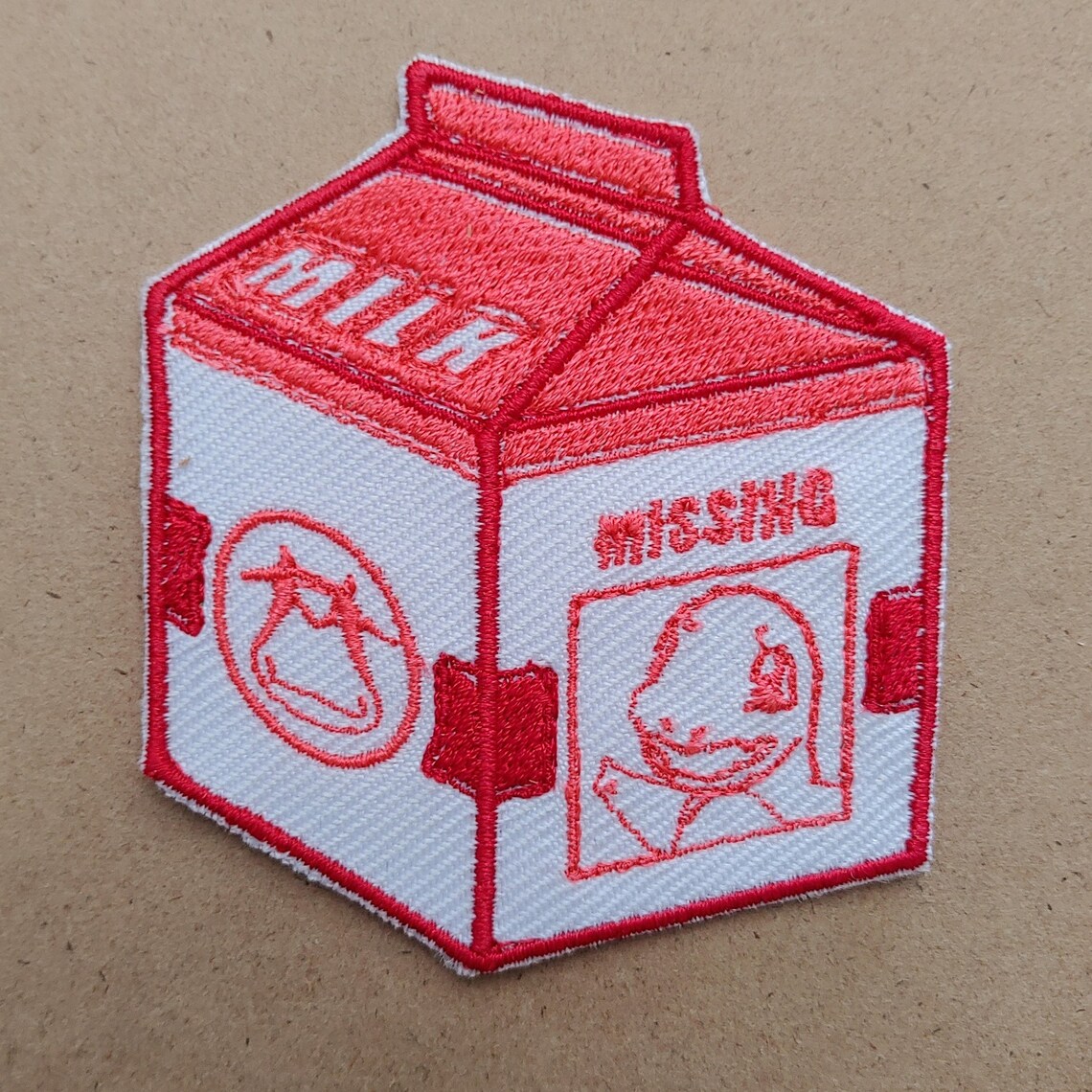 Missing Pokemon Moomoo Milk Patches Bublasaur Squirtle - Etsy