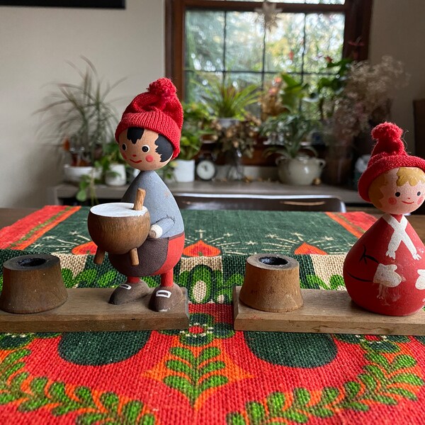 Swedish Tomte - Etsy