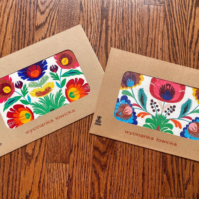 Polish Art - Etsy