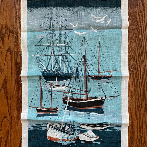 Nautical Wall Decor - Etsy