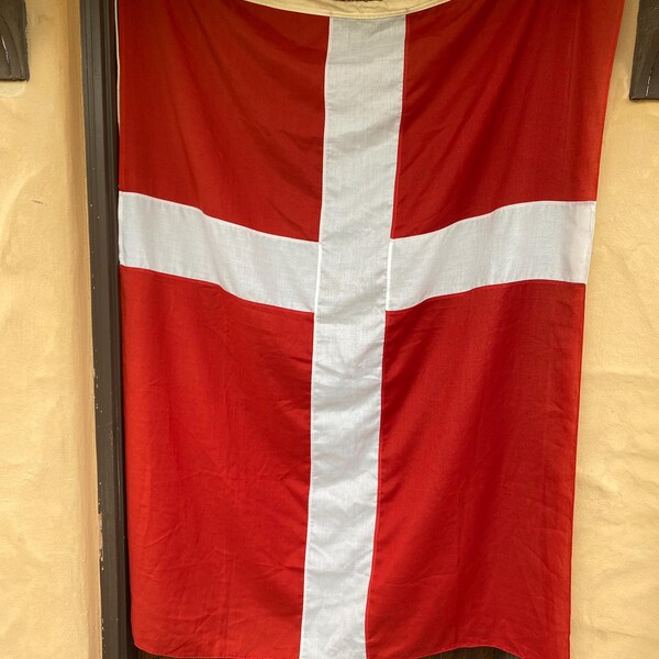 Denmark Flag - Etsy