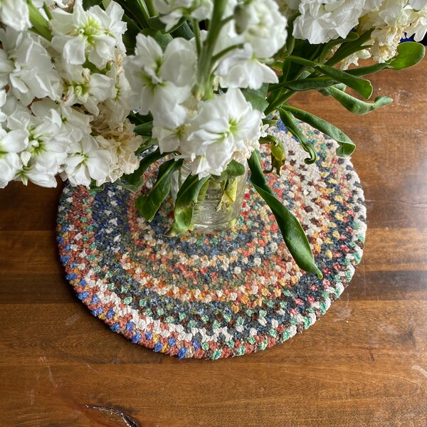 Primitive Table - Etsy