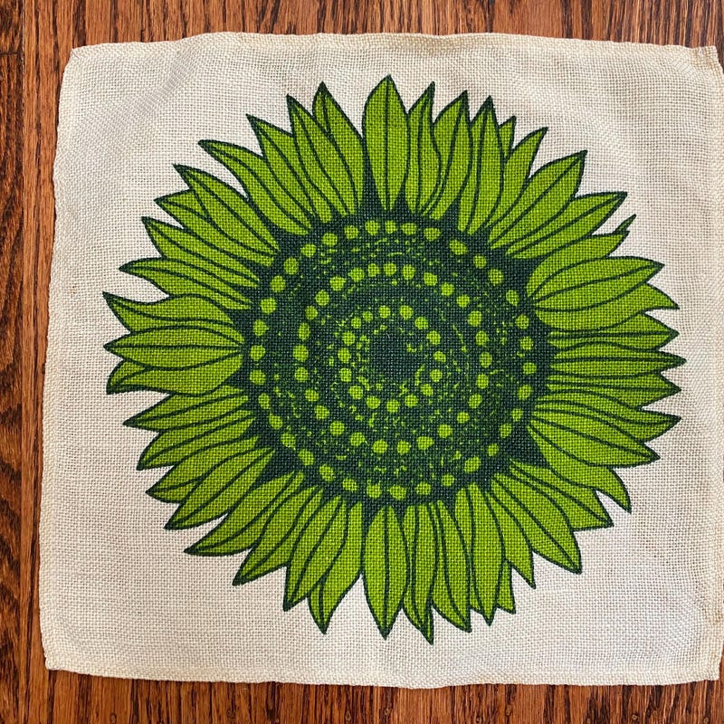 70s Wall Hanging - Etsy