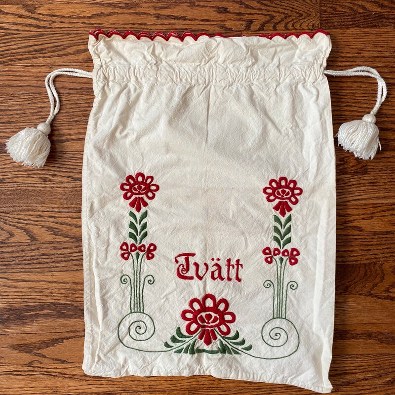 Swedish Embroidery - Etsy