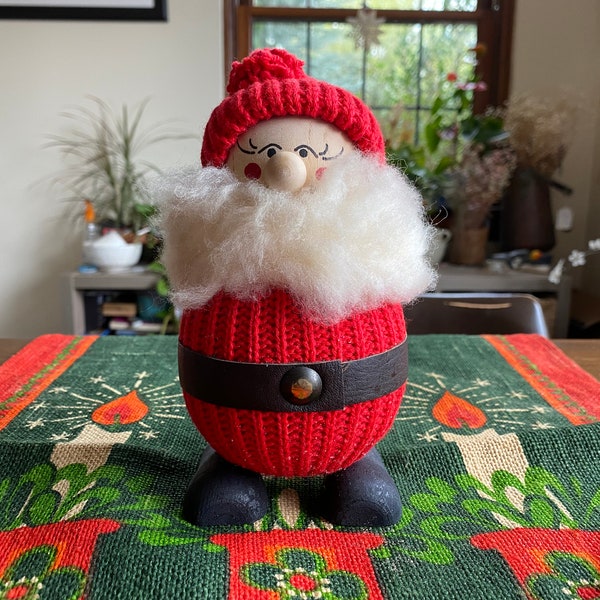 Swedish Santa - Etsy