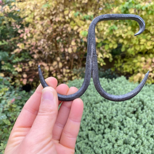 Antique Ice Hooks - Etsy