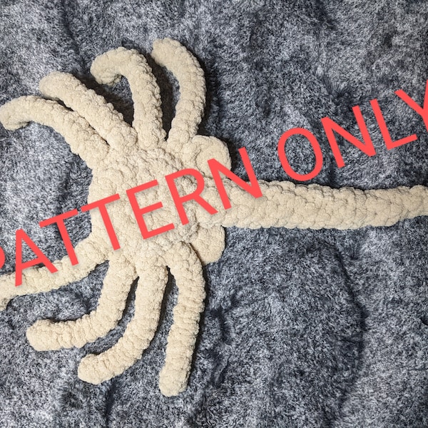 Predator Crochet - Etsy