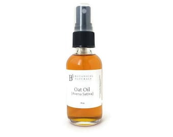 Oat Oil - Etsy