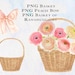 Easter Pastel Watercolor Clipart Digital Download - Etsy