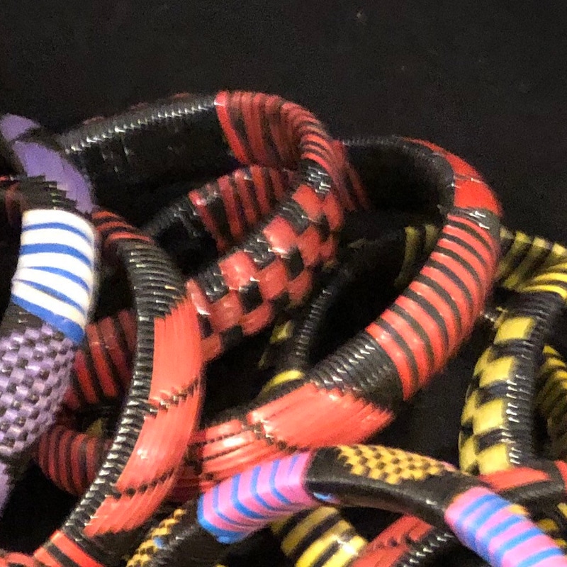 Mali Tuareg Bracelet - Etsy