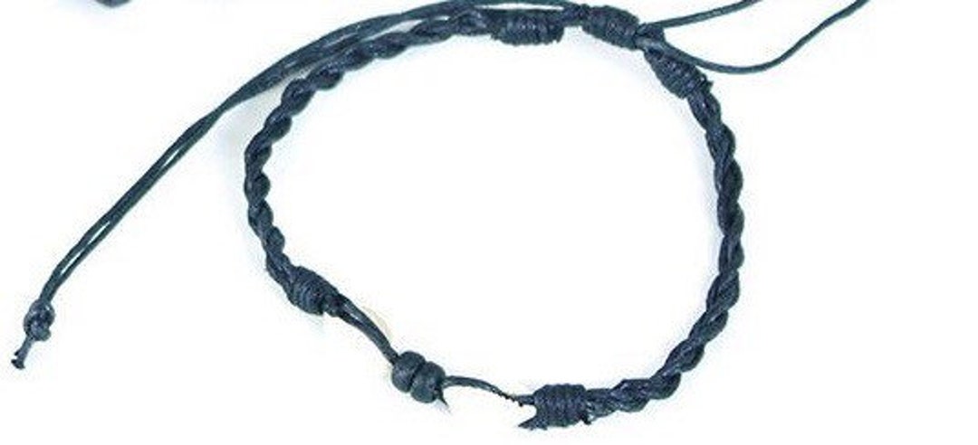 West African Cowrie Shell Anklet | Ankle Bracelet | West African ...