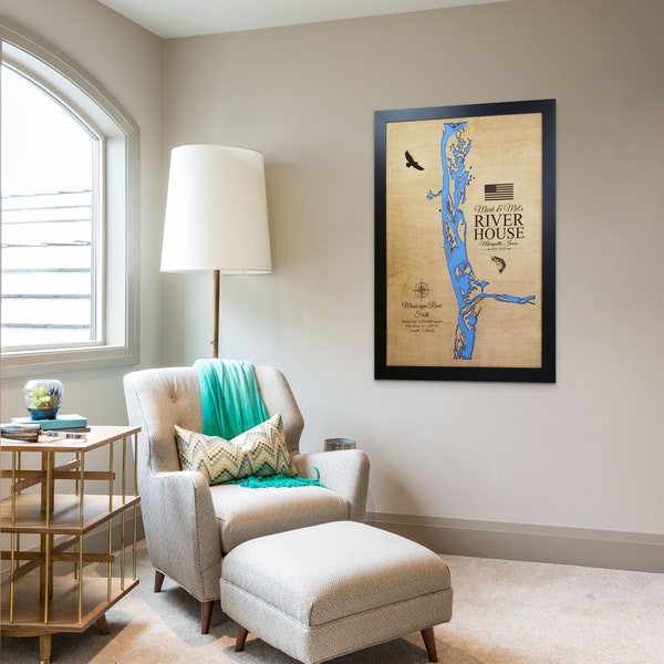 River House Decor - Etsy