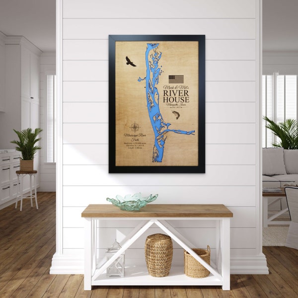 River House Decor - Etsy