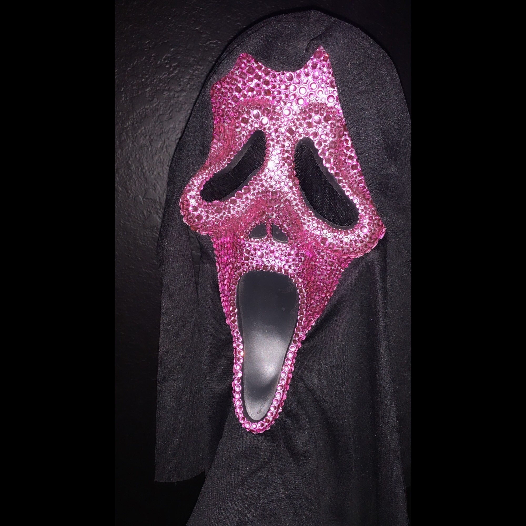 Deadbydaylight plushies bunny Feng ghostface devil ghostface scream ...