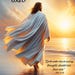 Jesus Christ | Savior | Redeemer Artwork Print| LDS 2025 Youth ...