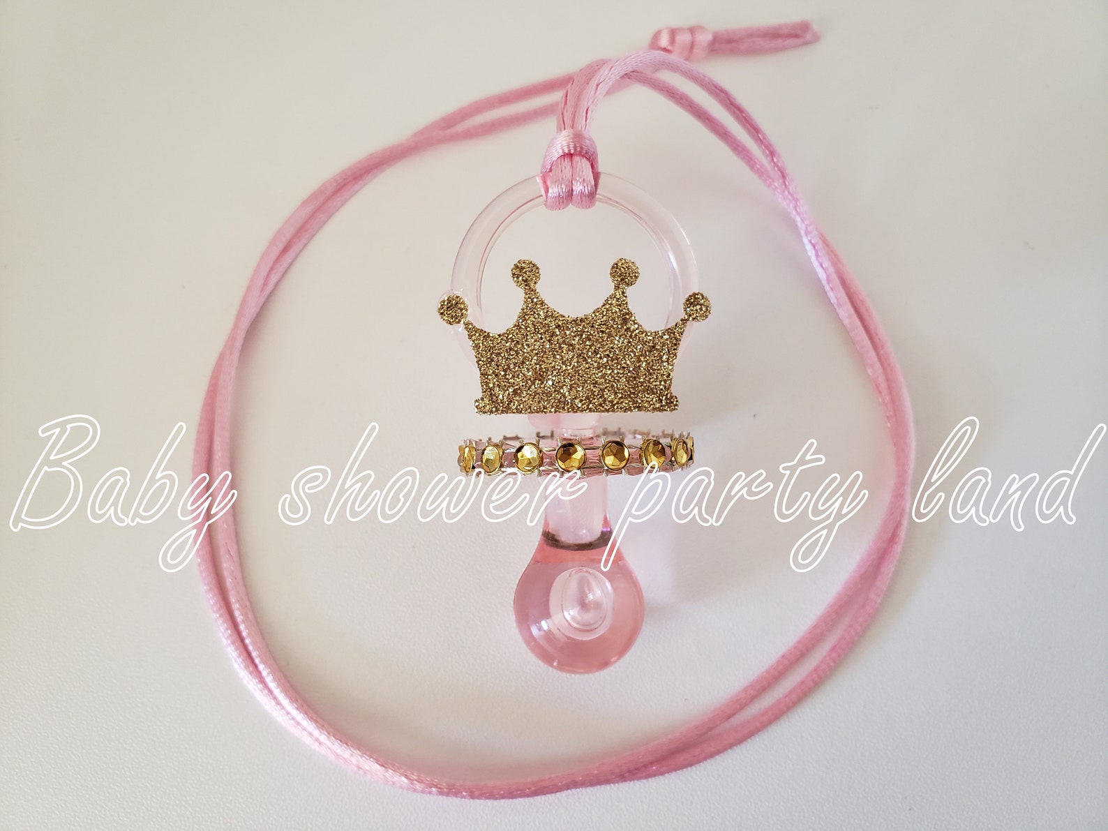 Princess Baby Shower Decorations A Set of 12 Princess | Etsy