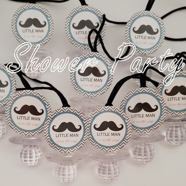 Welcome Little Man - Etsy