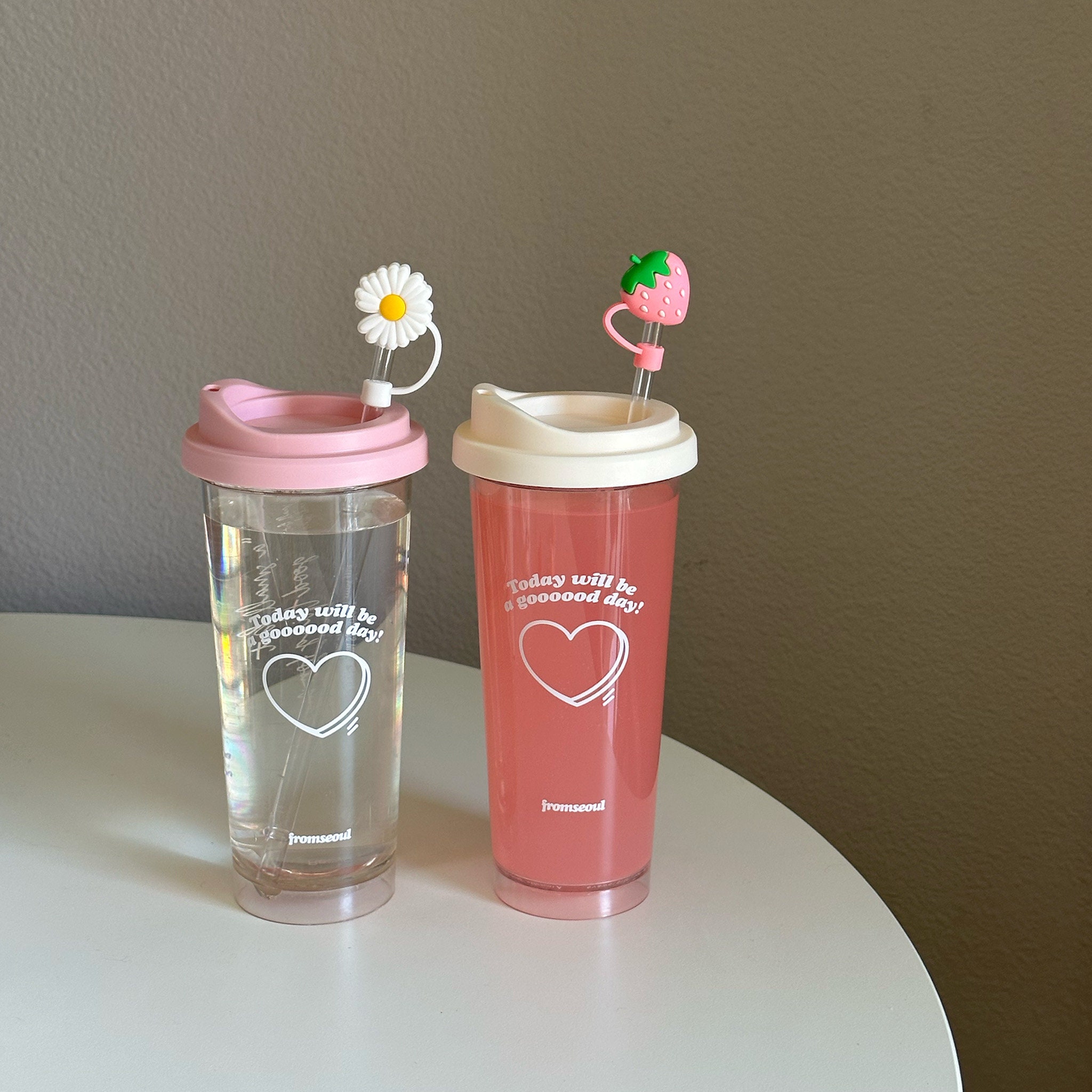 Straw Plug, Straw Cap, Straw Topper, Straw Cover, Straw Protector, - Etsy