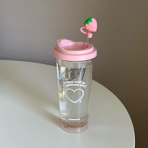 Straw Plug, Straw Cap, Straw Topper, Straw Cover, Straw Protector, - Etsy