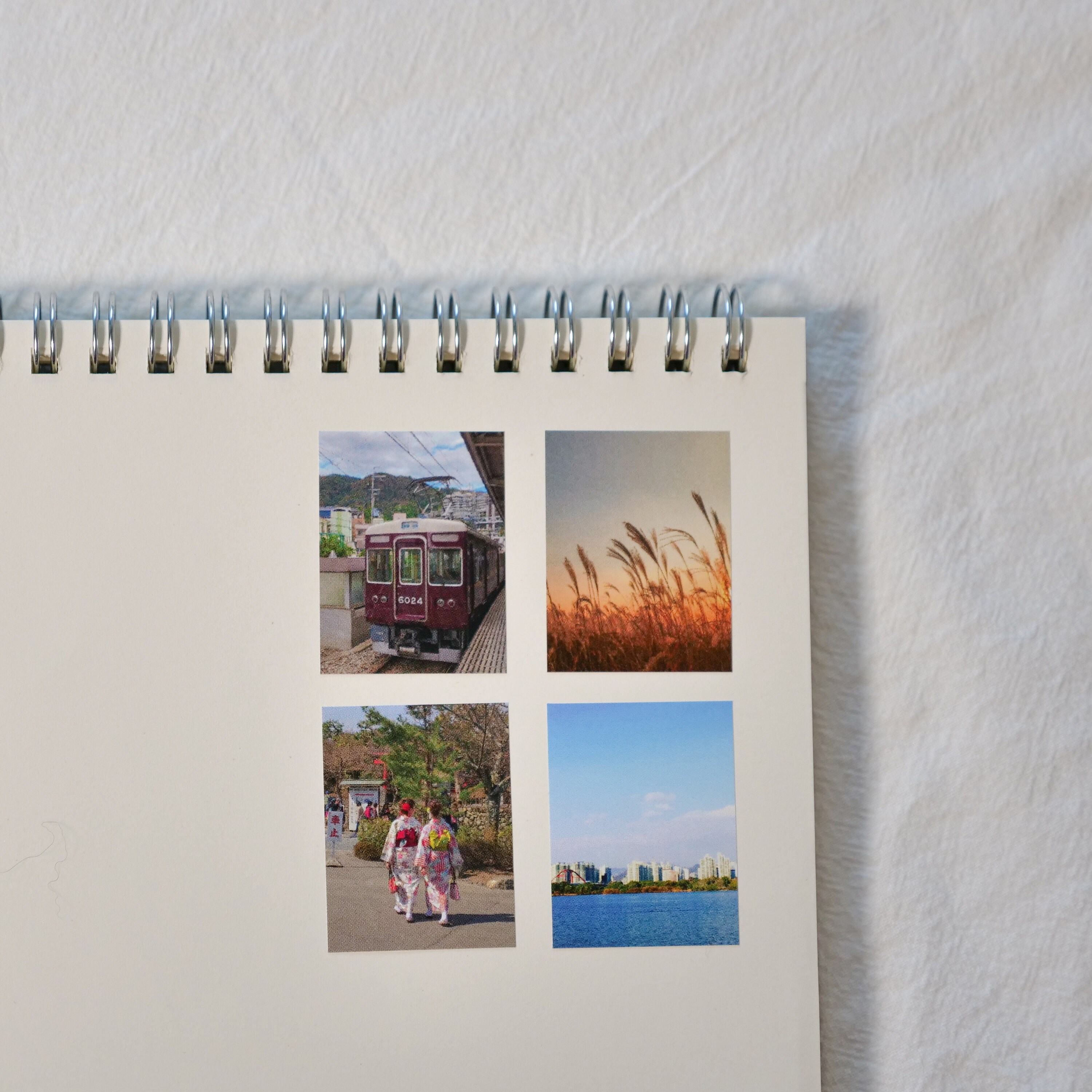 Film Strip Sticker Aesthetic Sticker Korean Stationery Film | Etsy