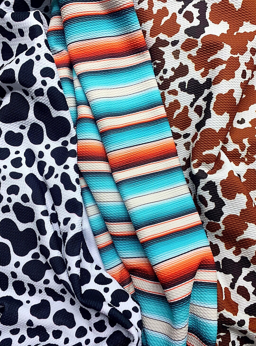 RTS Fabric Western Bullet Fabric by the Yard /bullet Fabric - Etsy