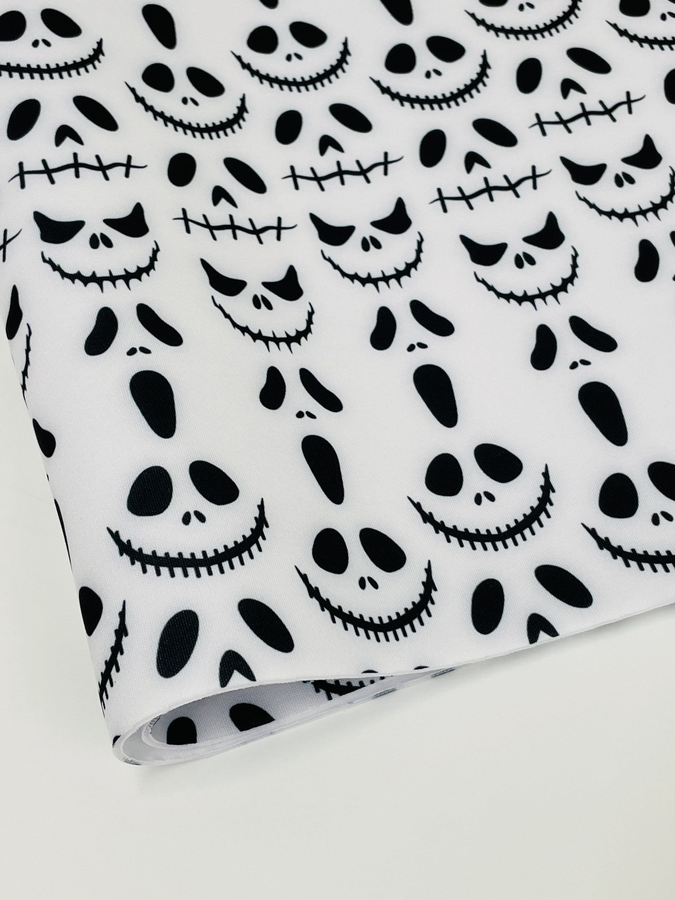 NEOPRENE Puff Fabric By The Yard Half Yard neoprene-puff-fabric-by-the-yard-half-yard
