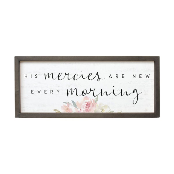 Every Morning - Etsy