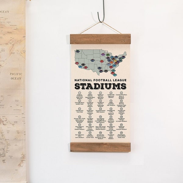 Football Upcycle - Etsy